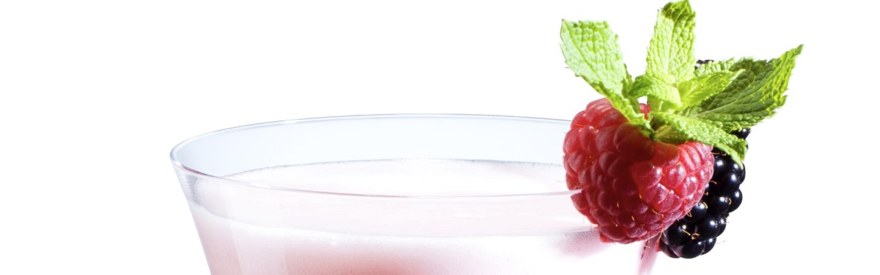 Finlandia Berry Sour